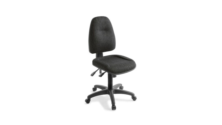 McGreals Office Furniture - Seating - Spectrum Chair