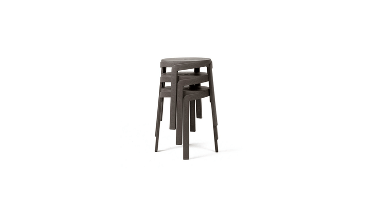 Stack Stool | McGreals