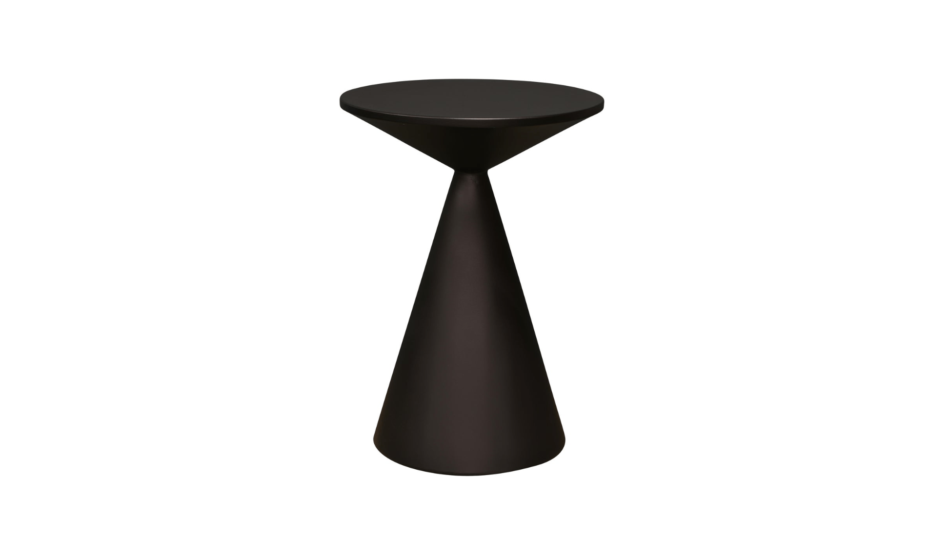 Studio Cone Side Table | McGreals