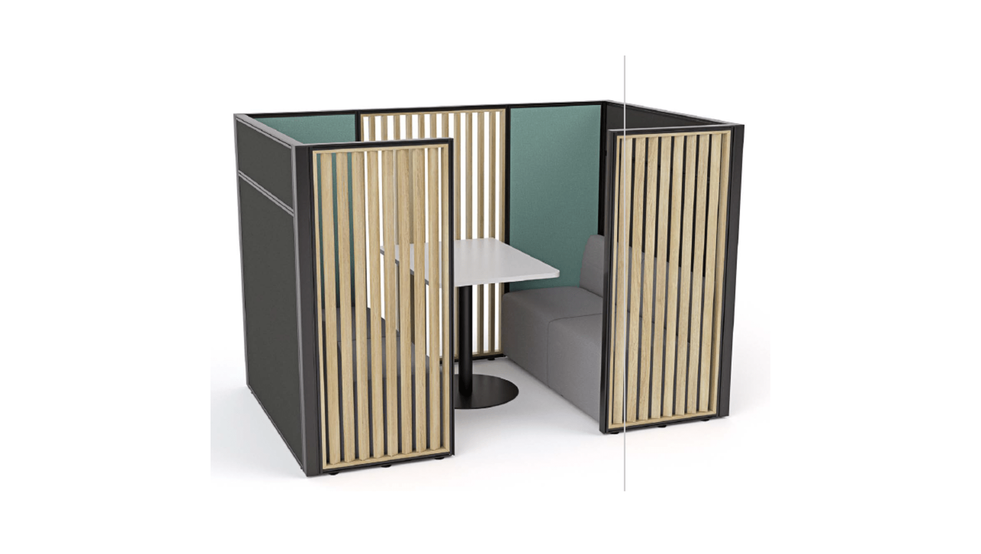 Studio Divide Range | McGreals