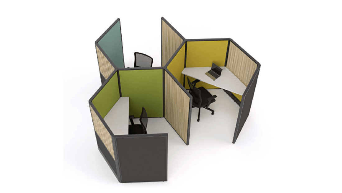 Studio Divide Range | McGreals