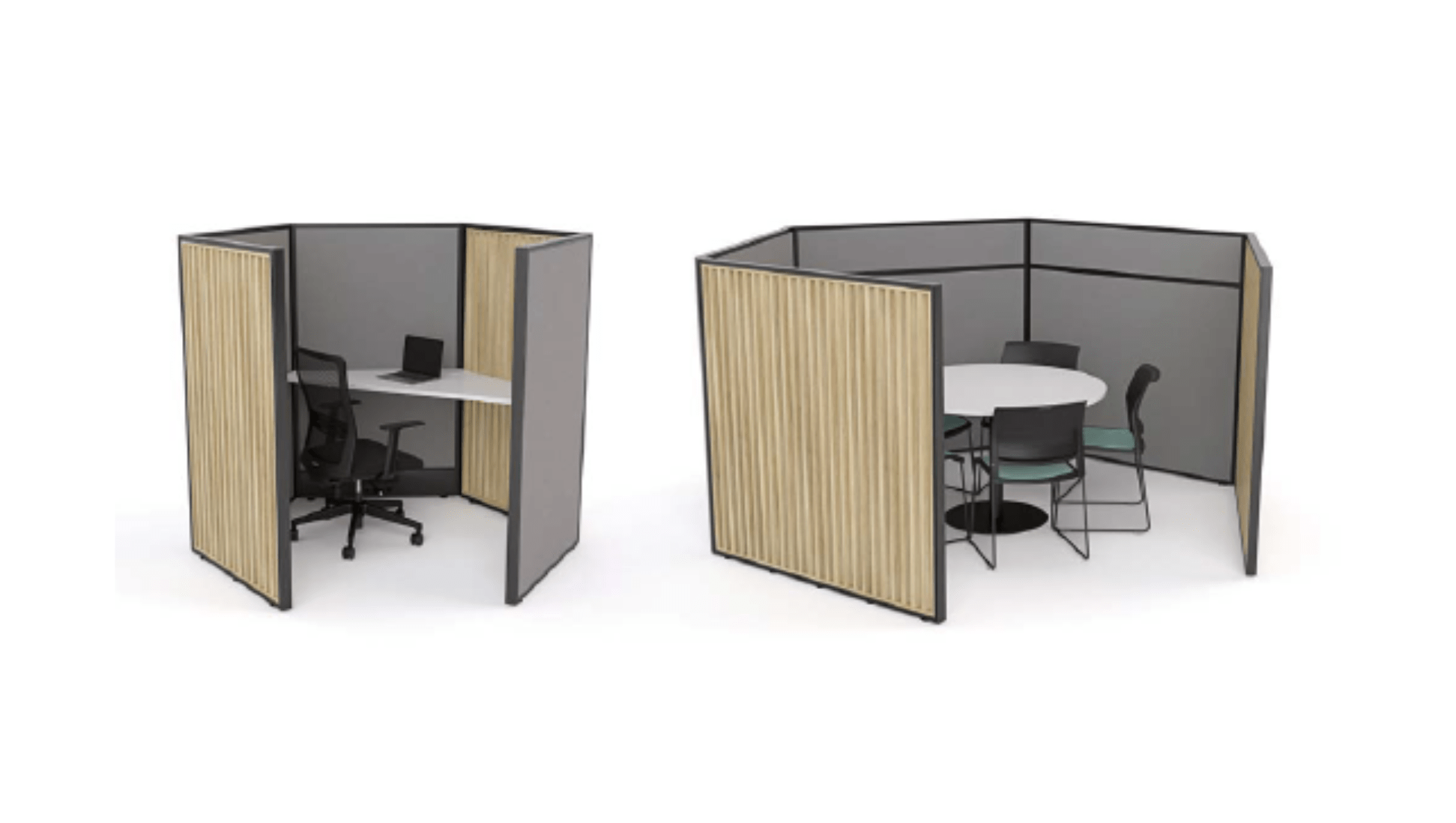 Studio Divide Range | McGreals