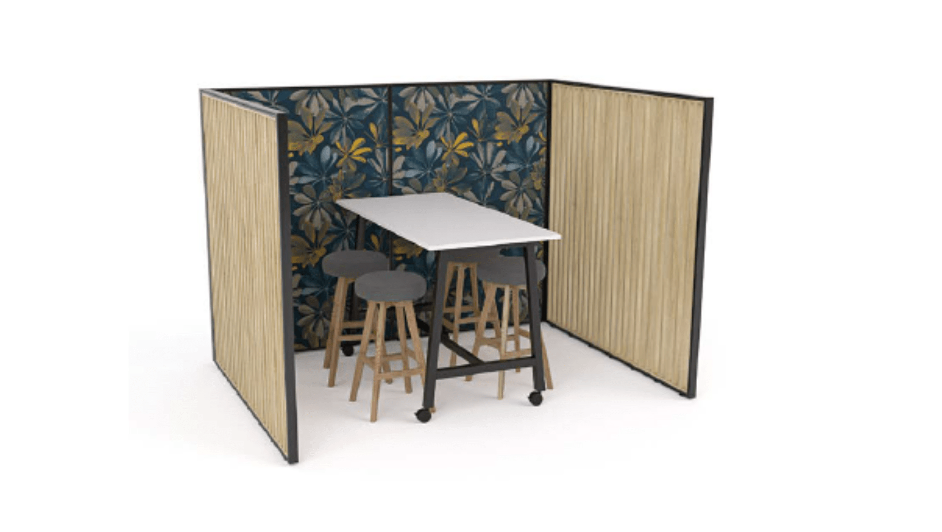 Studio Divide Range | McGreals