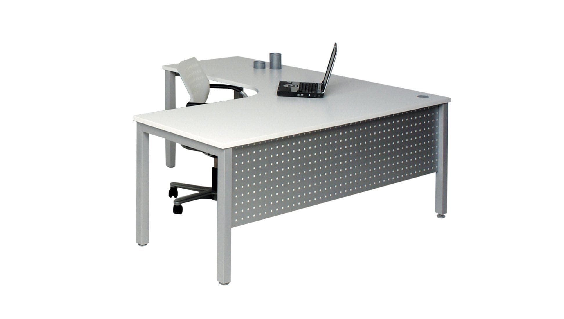 Studio Workstation | McGreals