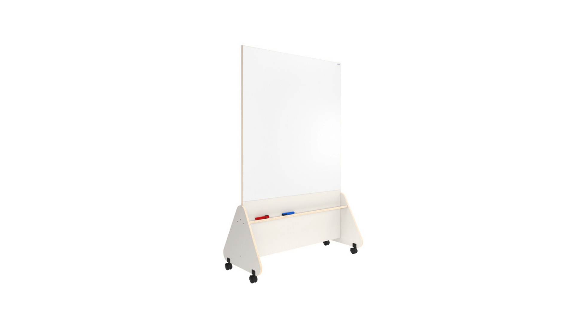 Summit Mobile Whiteboard | McGreals