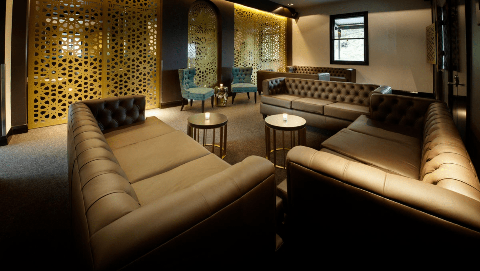 Tretford Carpet Range | McGreals