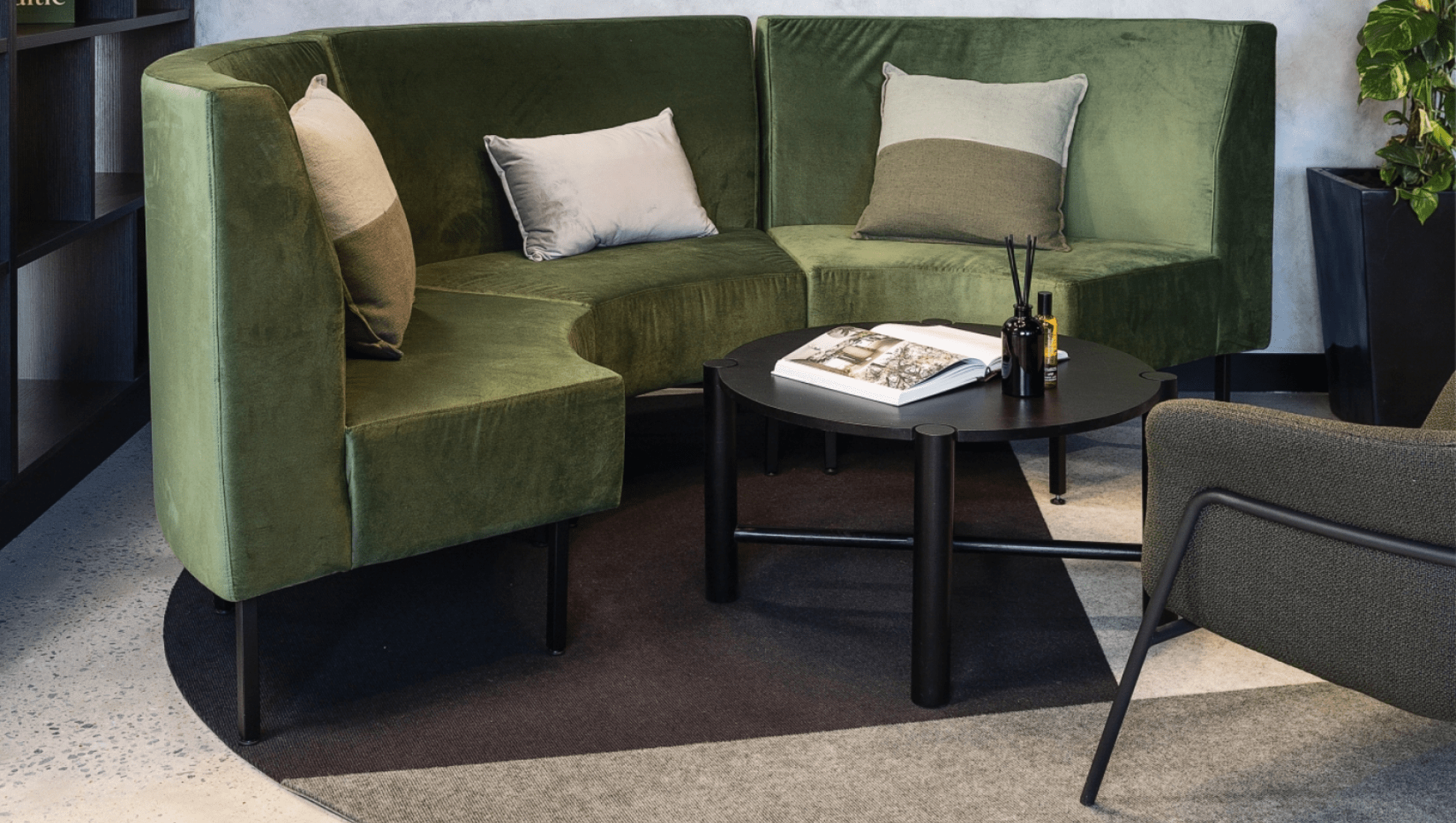 Tretford Carpet Range | McGreals