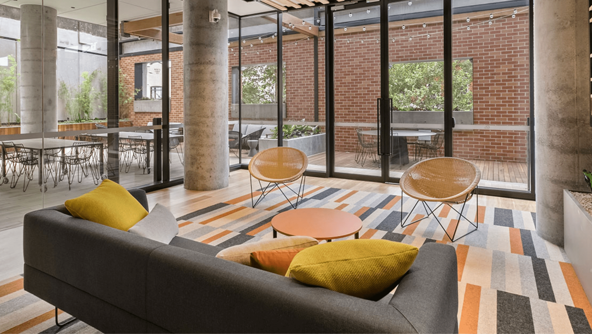 Tretford Carpet Range | McGreals