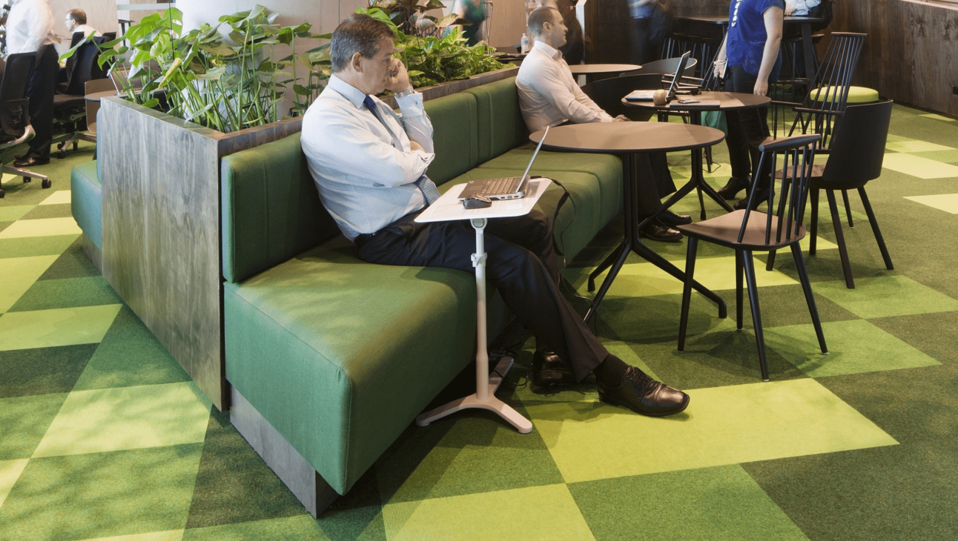 Tretford Carpet Range | McGreals