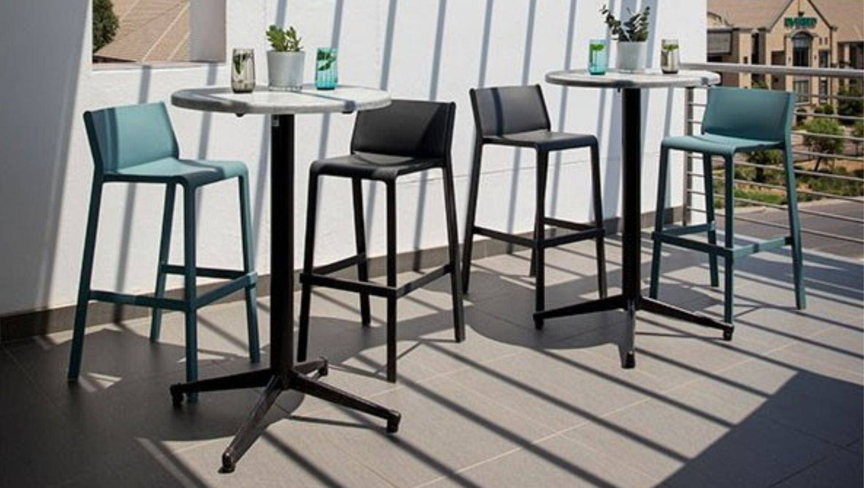 Trill Barstool | McGreals