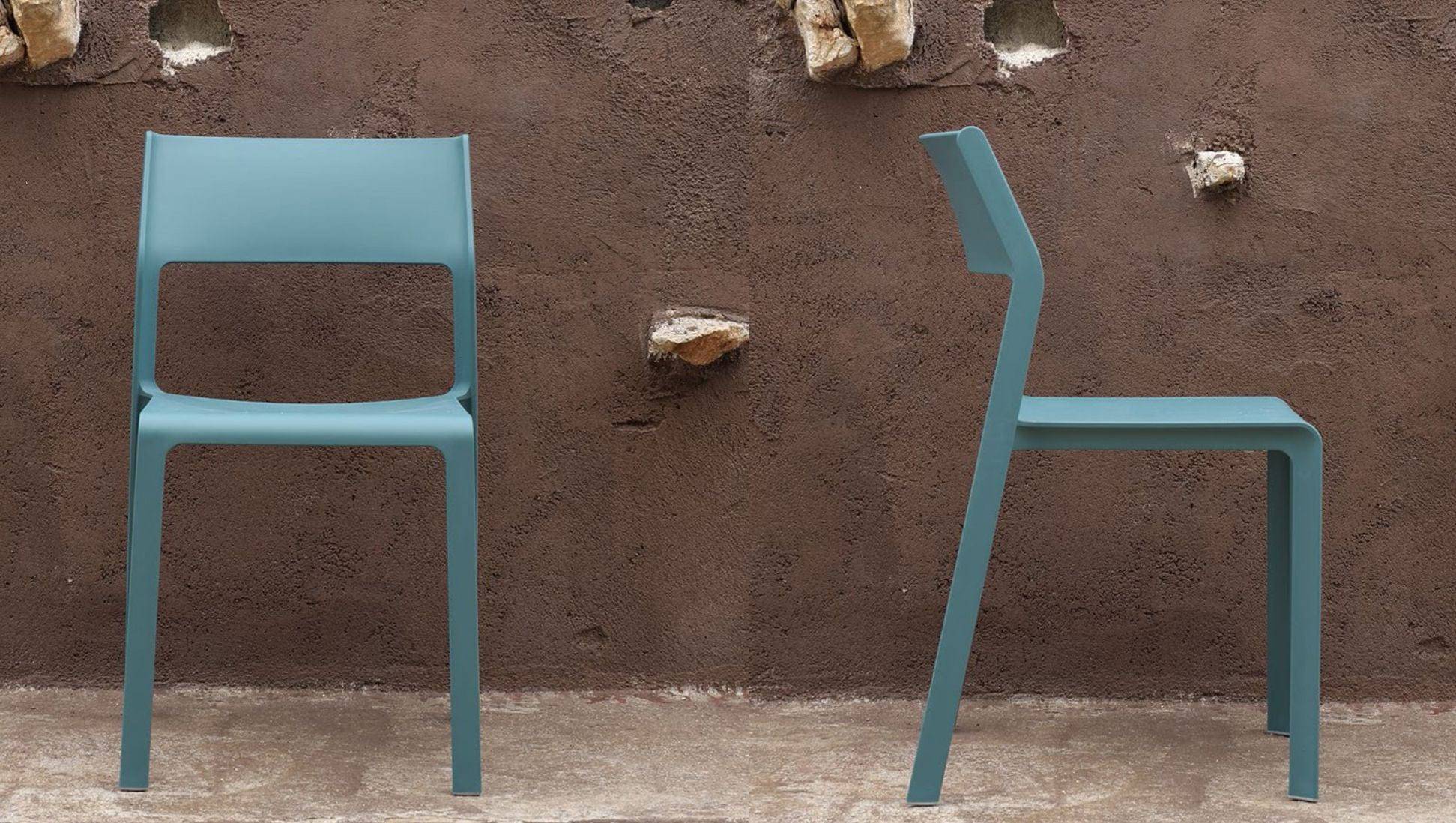 Trill Bistro Chair | McGreals