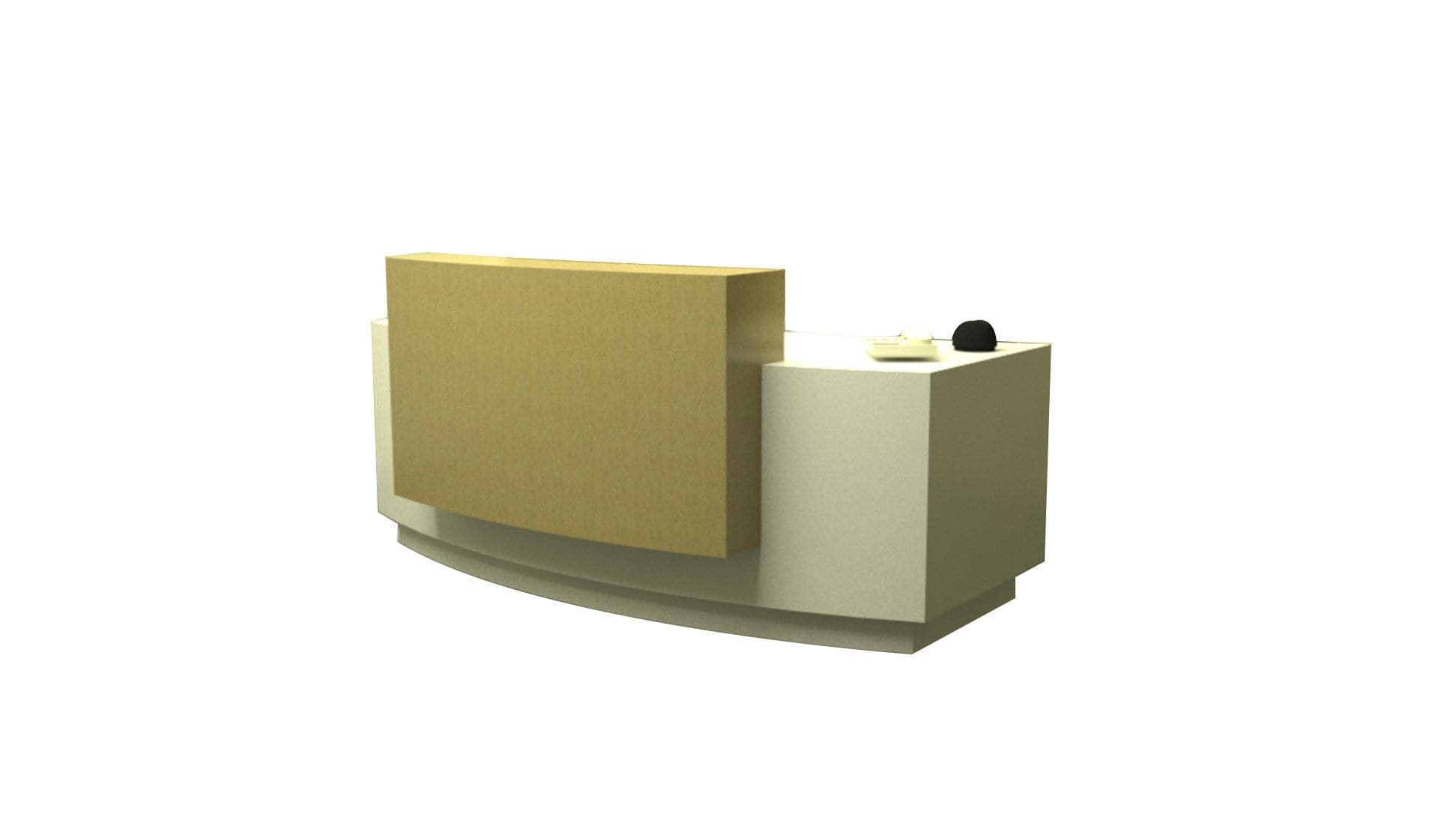 RECEPTIONS | McGreals