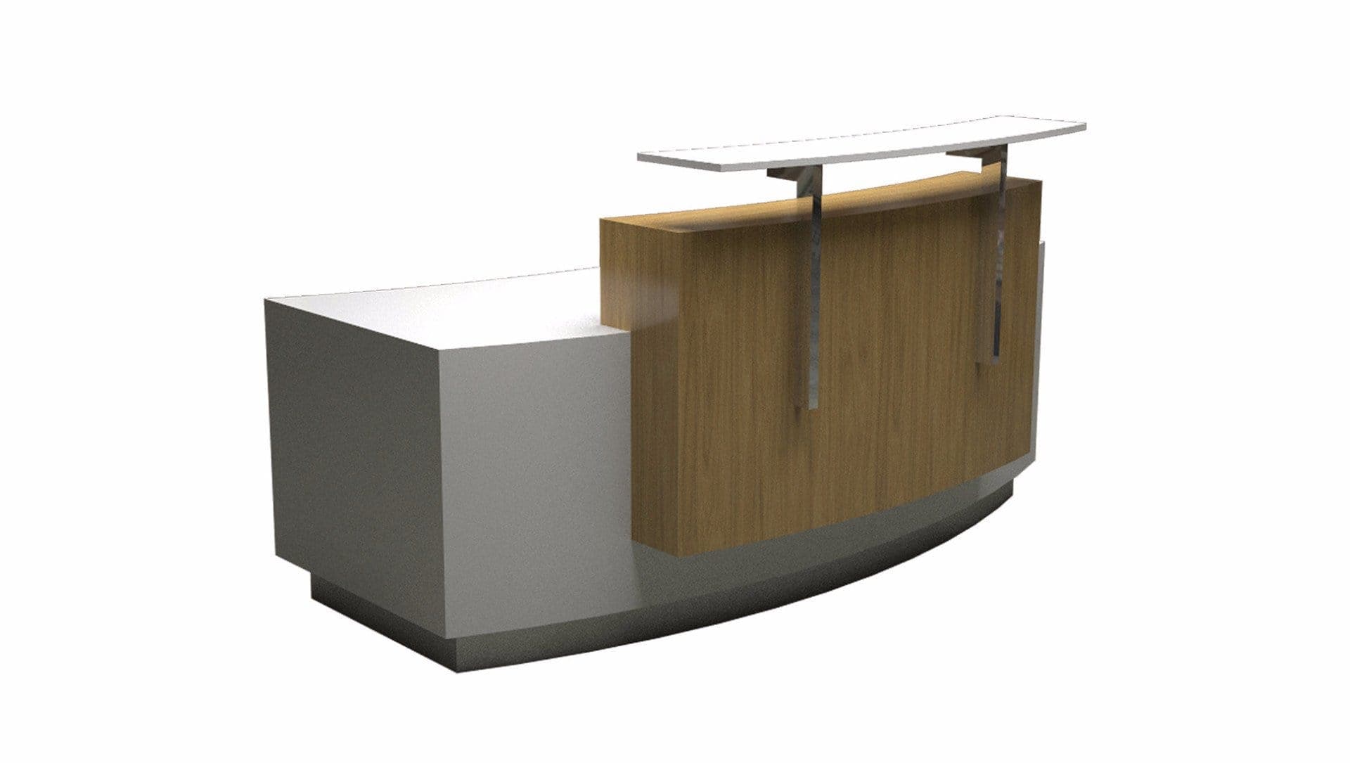 RECEPTIONS | McGreals