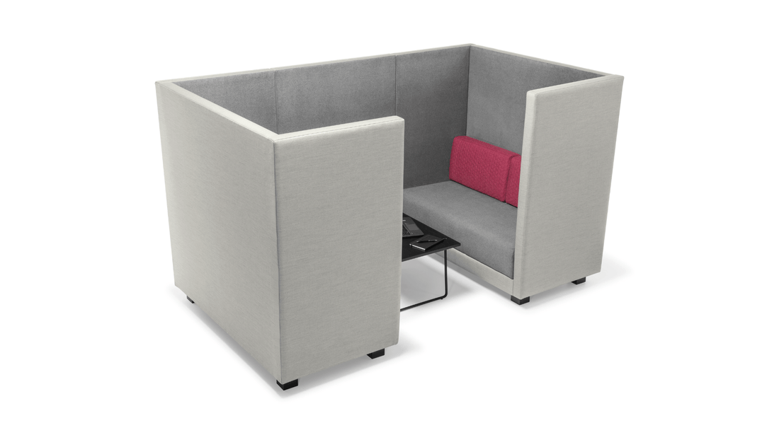 Vienna Booth | McGreals