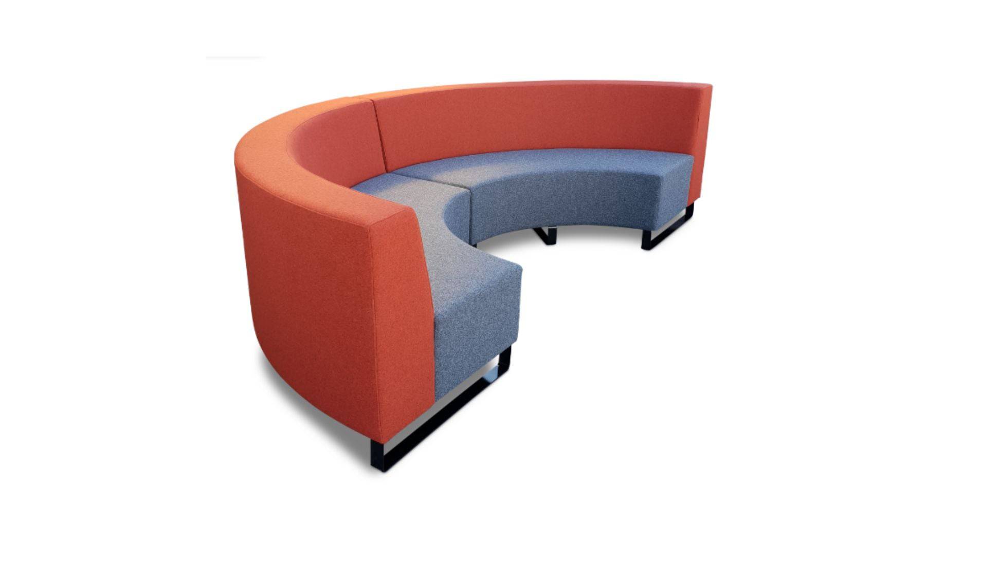 Vista Modular Seating | McGreals