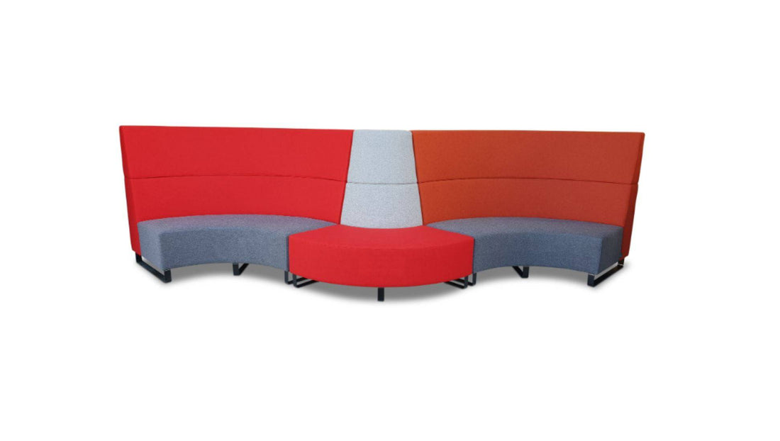Vista Modular Seating | McGreals