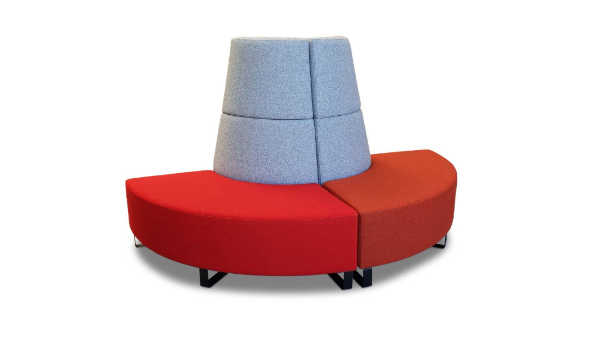 Vista Modular Seating | McGreals