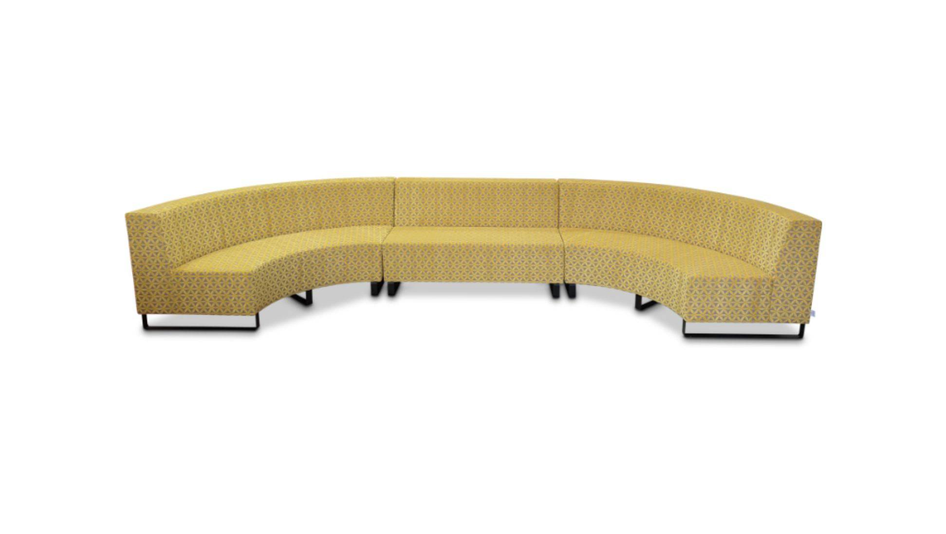 Vista Modular Seating | McGreals