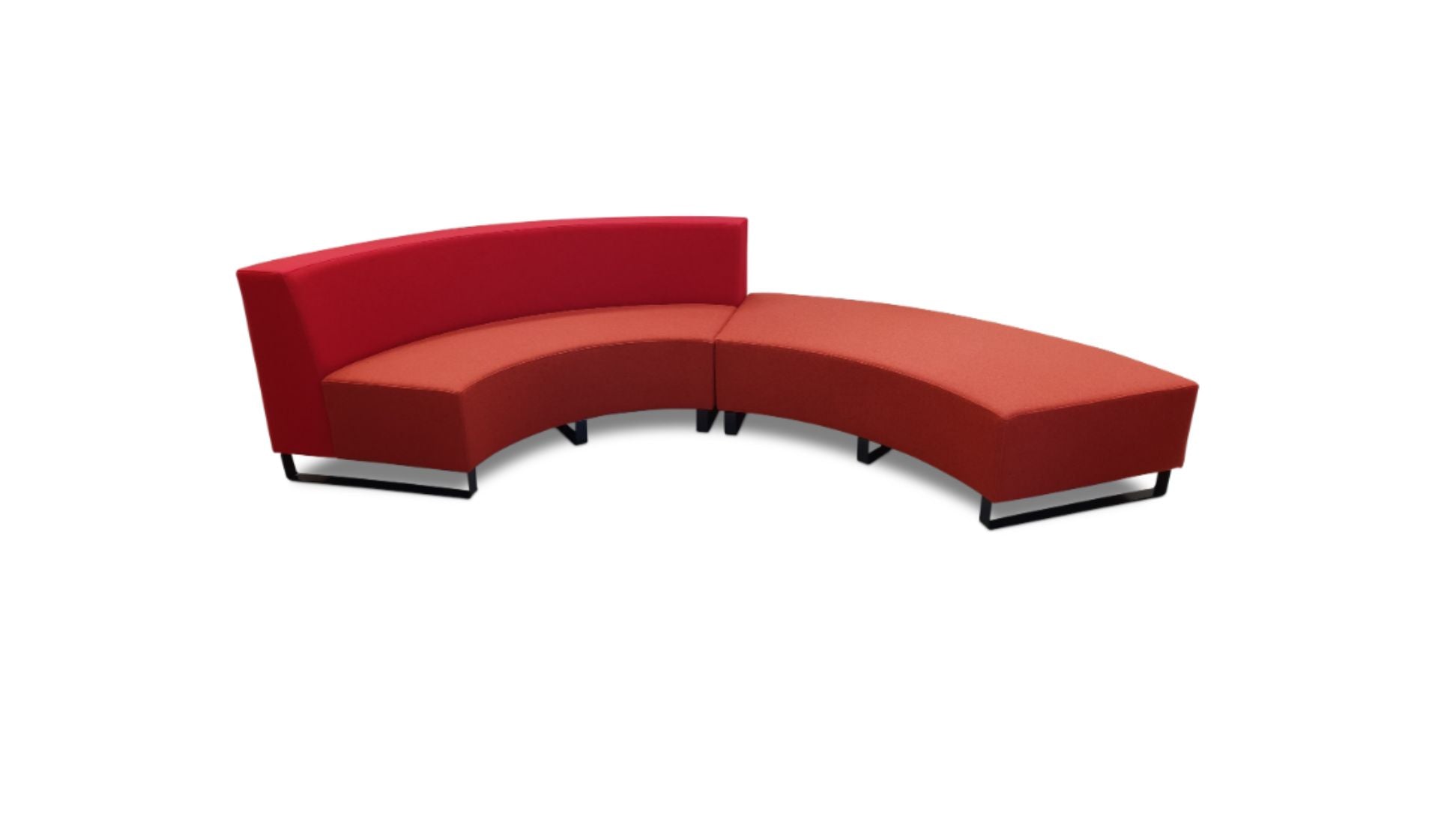 Vista Modular Seating | McGreals
