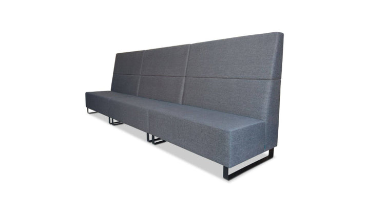 Vista Modular Seating | McGreals