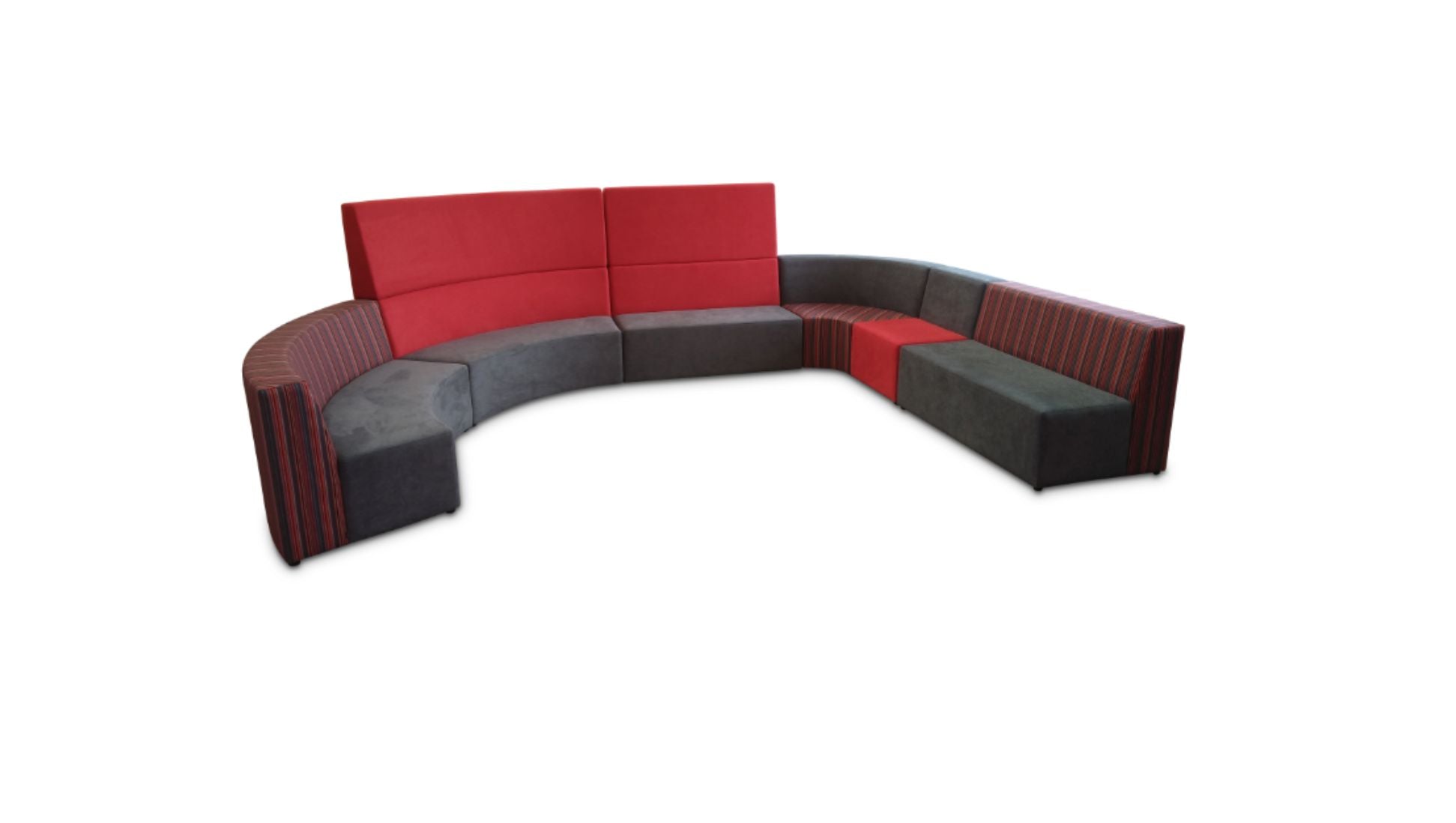Vista Modular Seating | McGreals